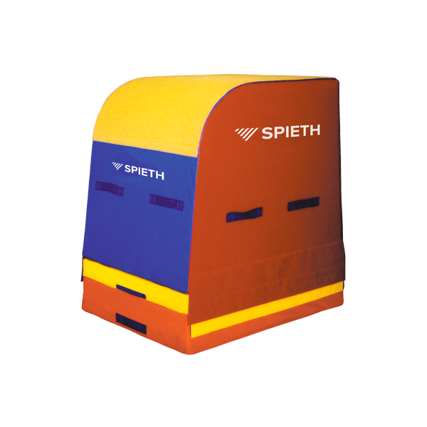 Landing Mats, In-Ground Pits Michigan | Spieth America