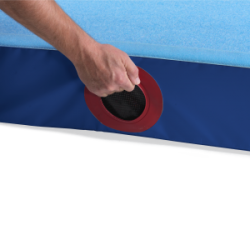 Landing Mats, Covers & Sports Products Michigan | Spieth America