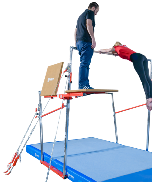 Training Bars & Sports Accessories Michigan | Spieth America