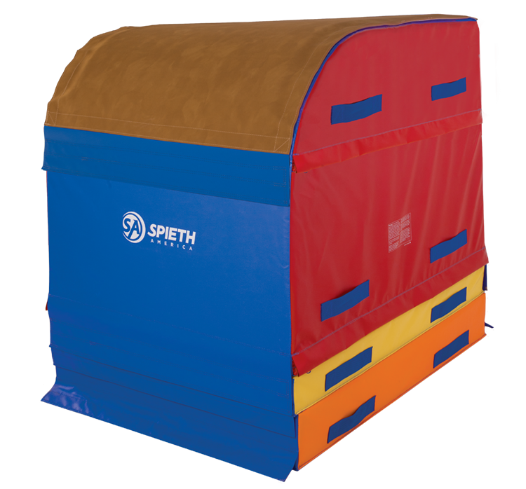 Landing Mats, In-Ground Pits Michigan | Spieth America