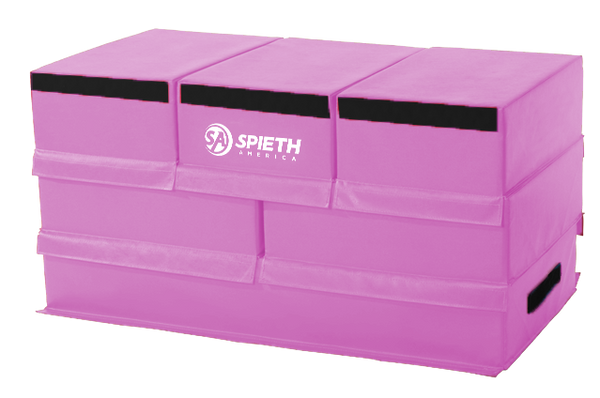 Premium Developmental Shapes Michigan | Spieth America