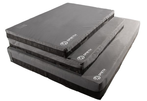 Training Mats, Covers & Sports Products Michigan | Spieth America